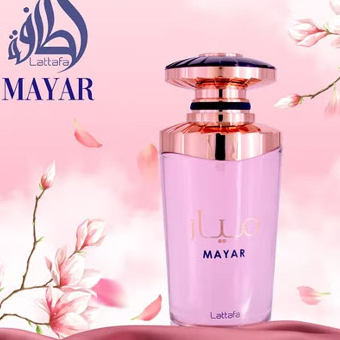 Shop Lattafa Mayar EDP For Women