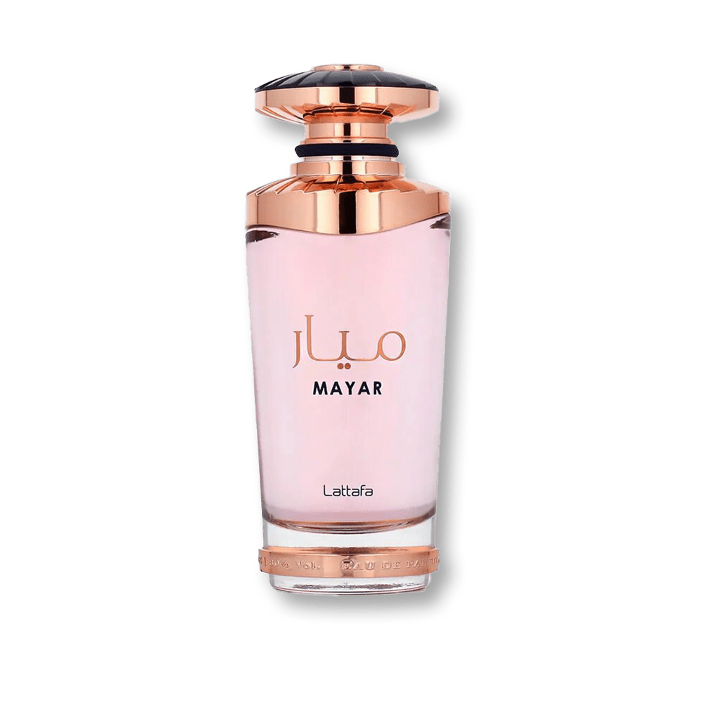 Shop Lattafa Mayar EDP For Women in Australia