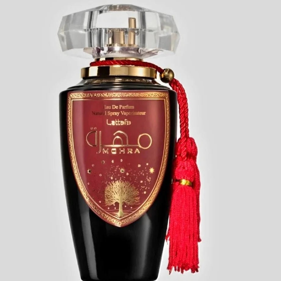 Shop Lattafa Mohra EDP For Men