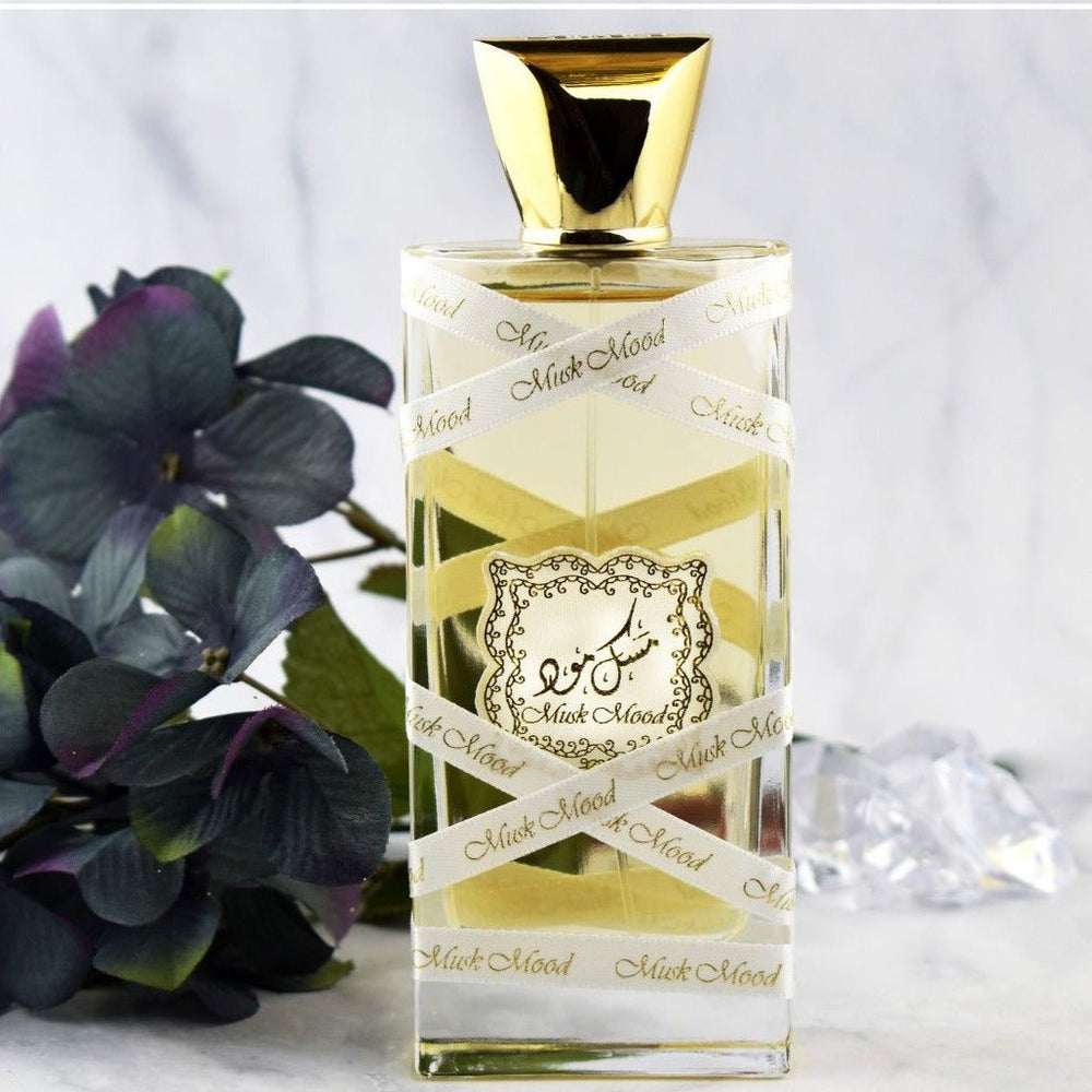 Shop Lattafa Musk Mood EDP in Australia