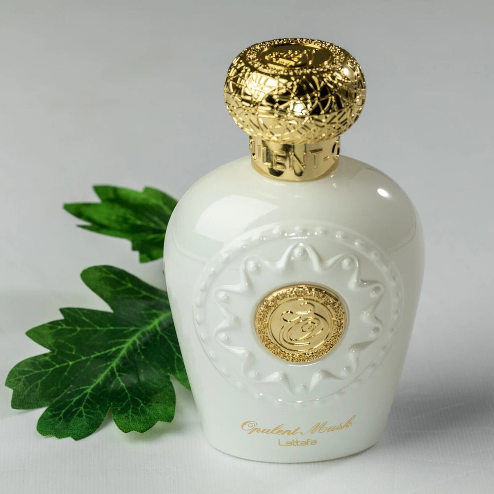 Shop Lattafa Opulent Musk EDP in Australia