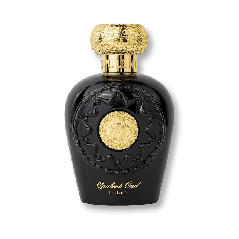 Shop Lattafa Opulent Oud EDP in Australia