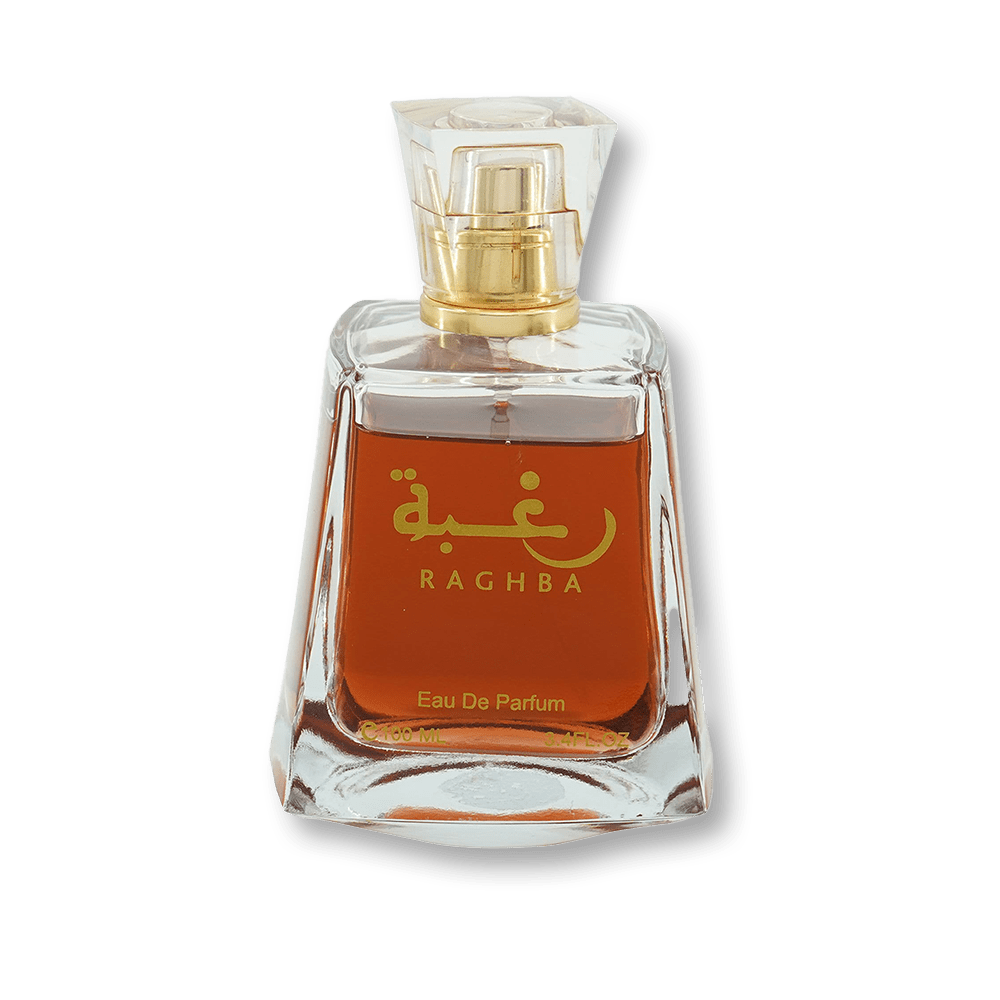 Shop Lattafa Raghba EDP in Australia