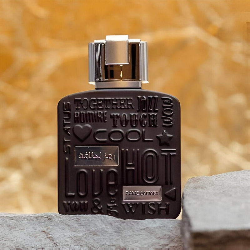 Shop Lattafa Ramz Silver EDP in Australia