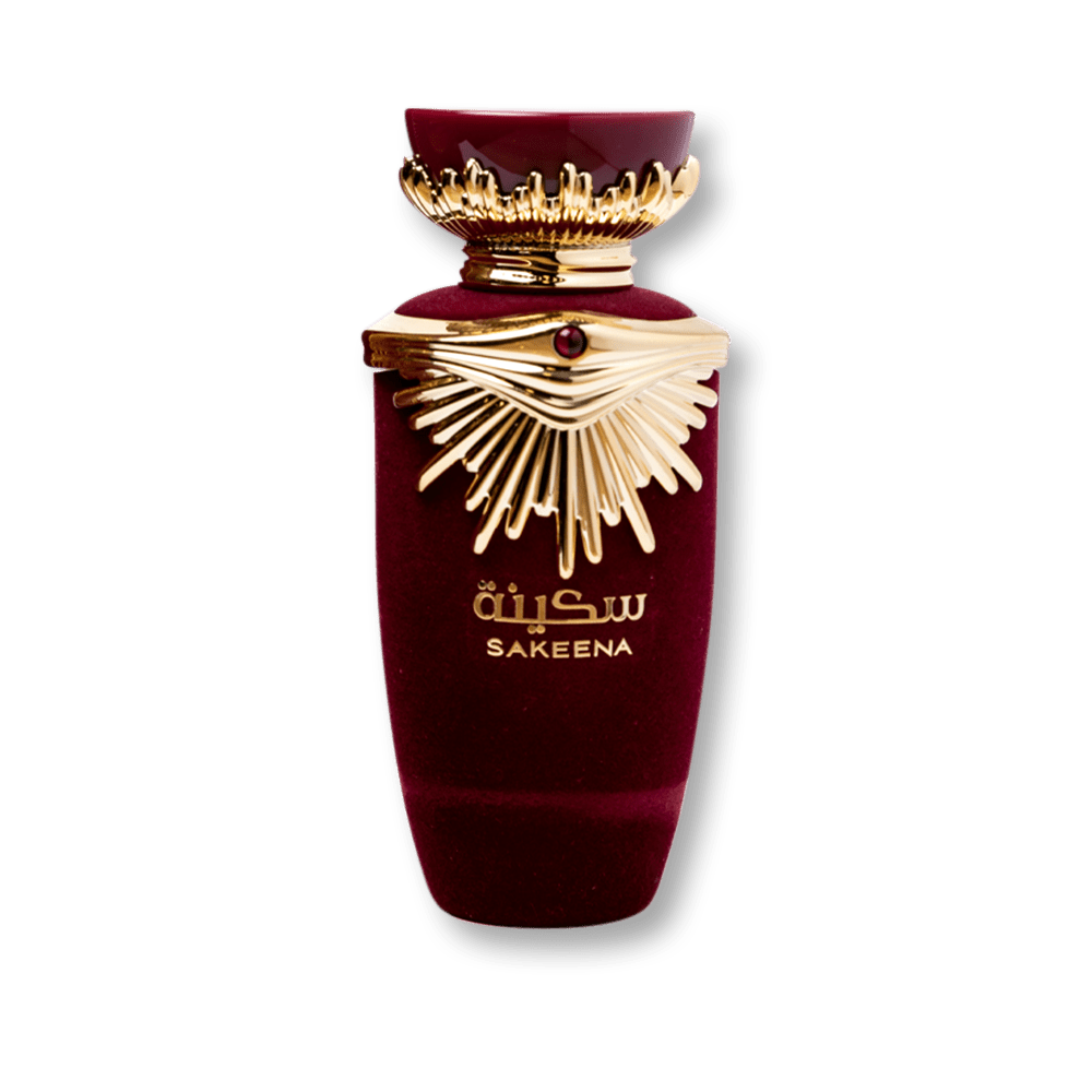 Shop Lattafa Sakeena EDP in Australia