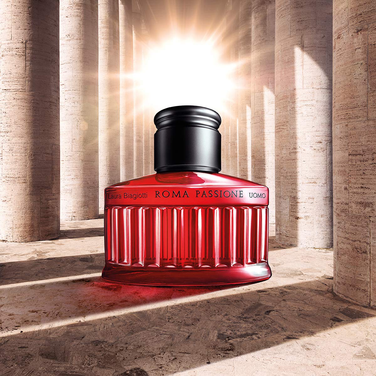 Shop Laura Biagiotti Roma Passione EDT For Women