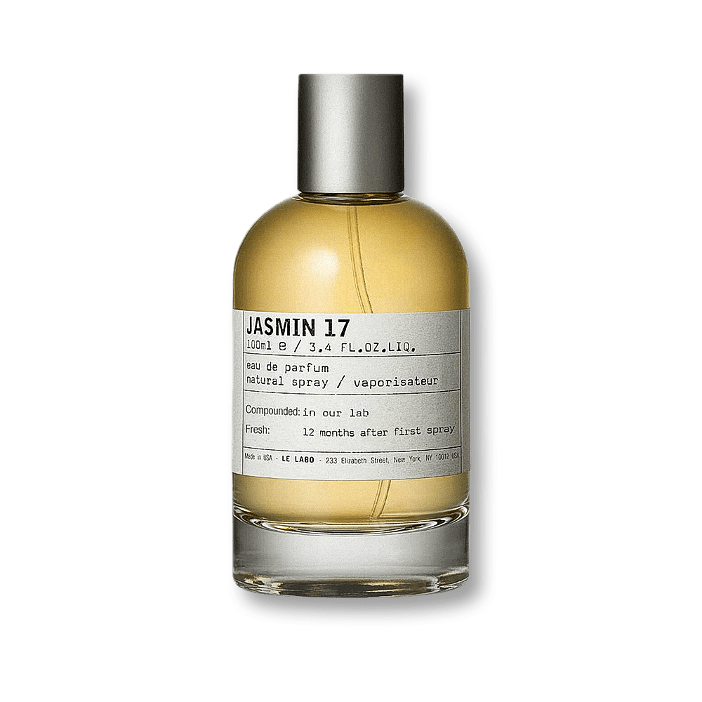 Shop Le Labo Jasmin 17 EDP | My Perfume Shop Australia