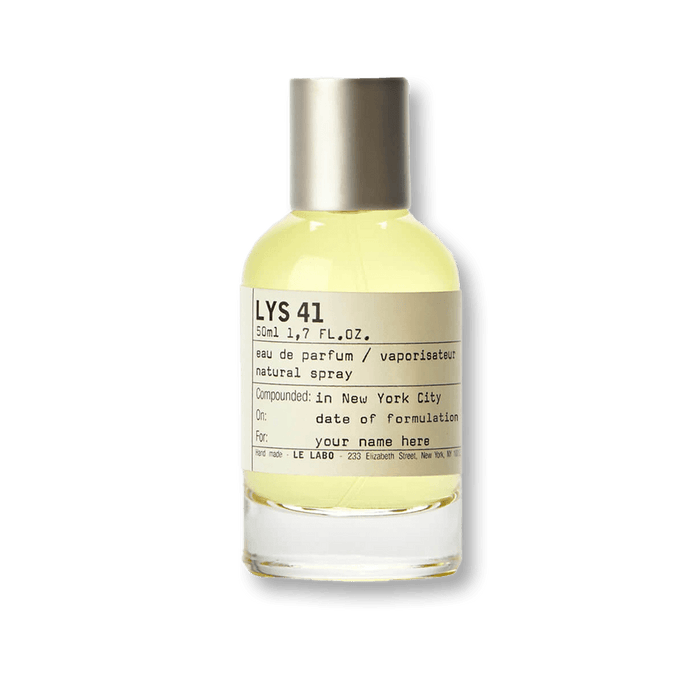 Shop Le Labo Perfumes Online