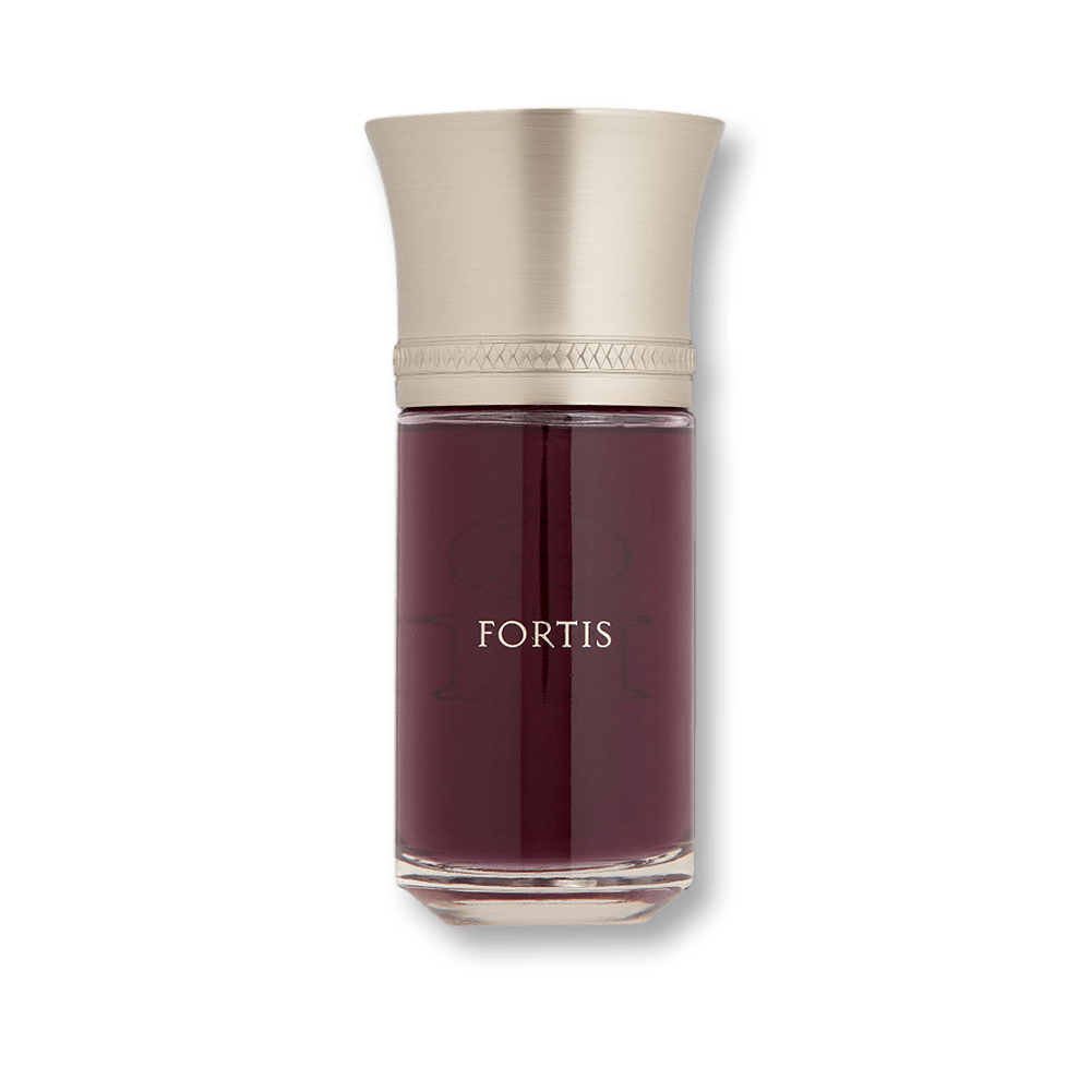 Shop Liquides Imaginaires Fortis EDP in Australia