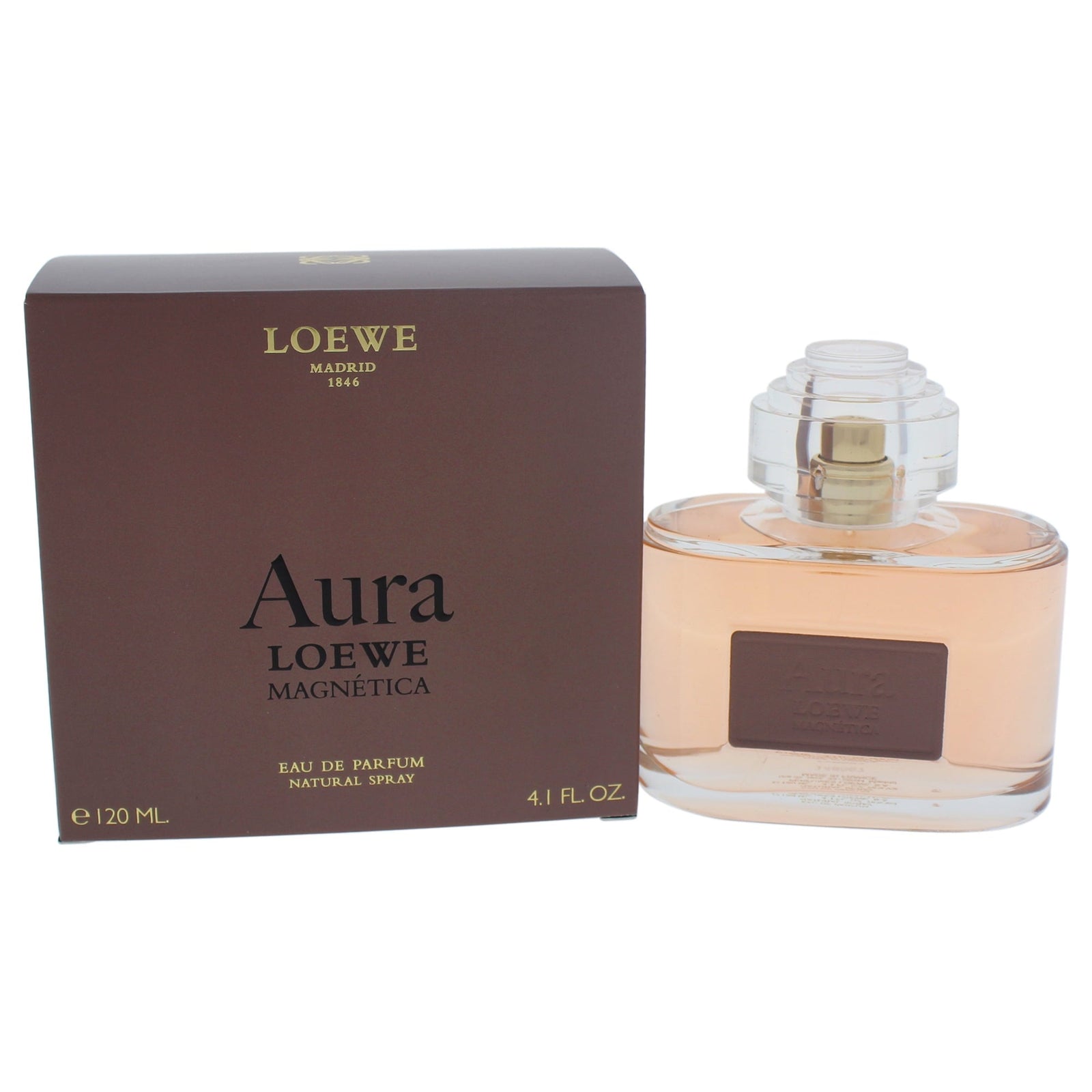 Shop Loewe Aura Loewe Magnetica EDP in Australia