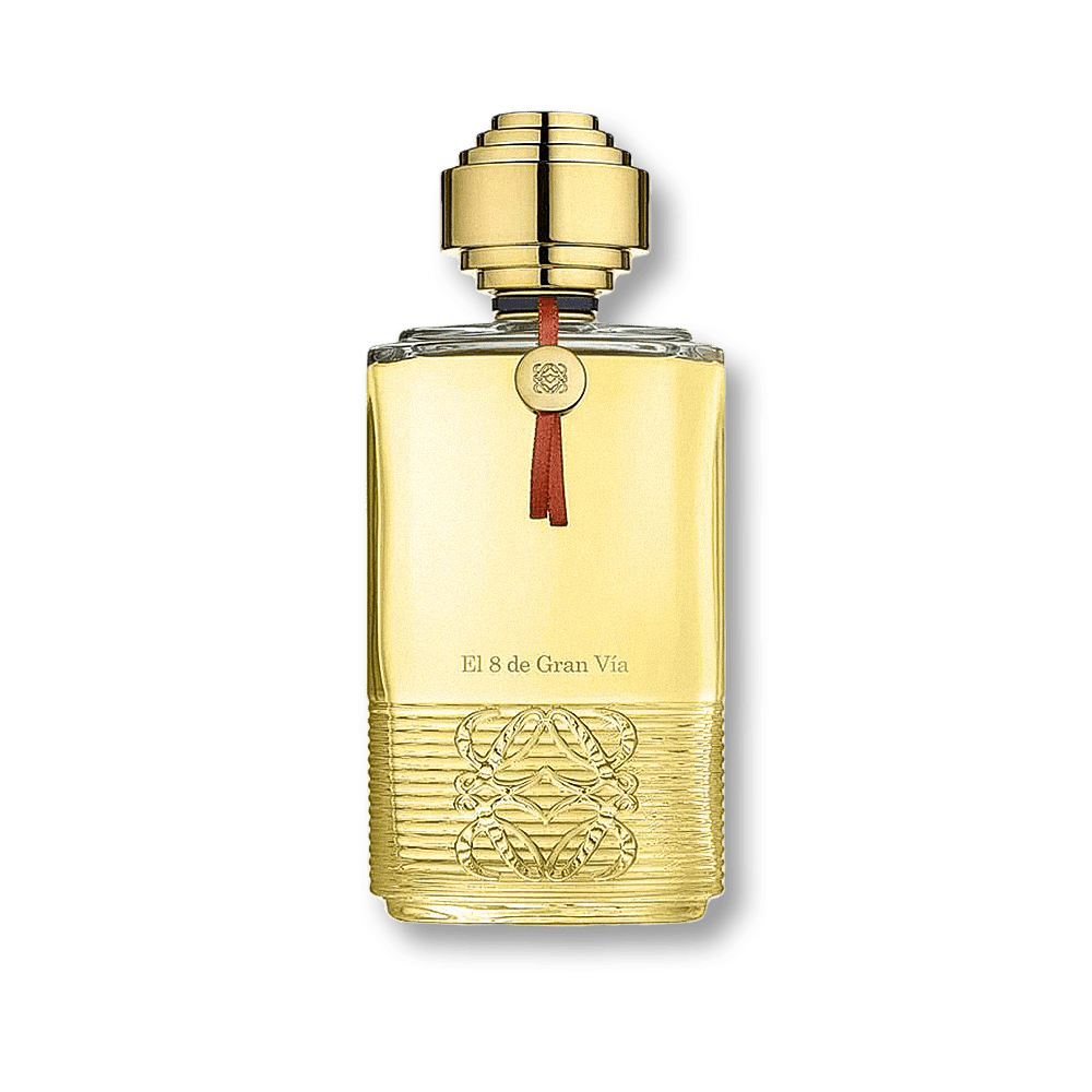 Shop Loewe El 8 De Gran Via EDP | My Perfume Shop Australia