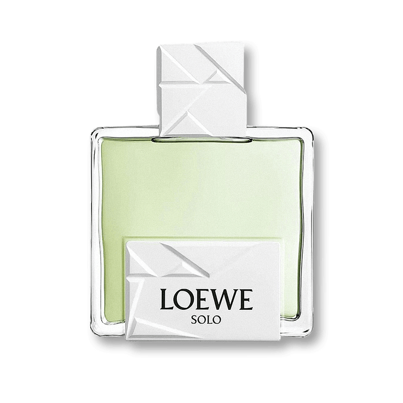 Shop Loewe Solo Loewe Origami EDT in Australia