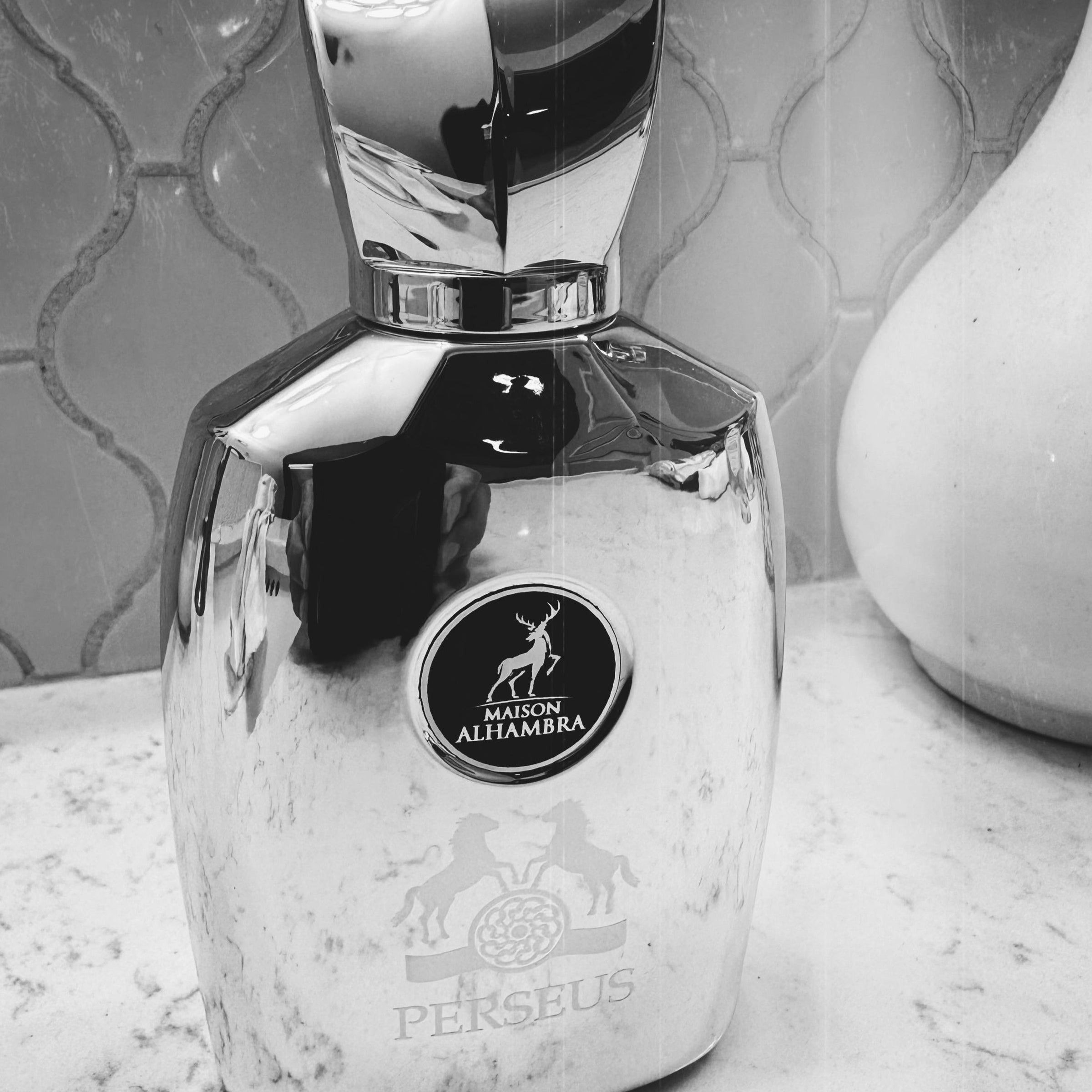 Shop Maison Alhambra Perseus EDP in Australia