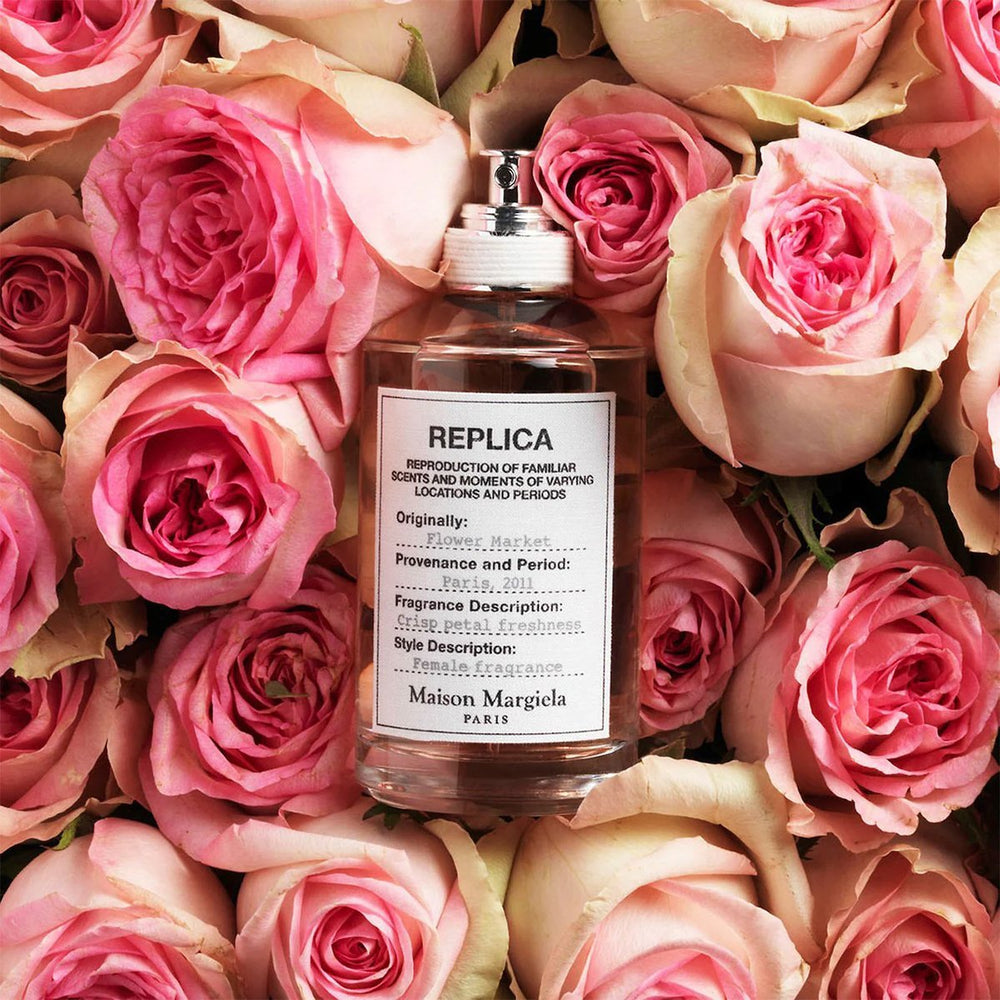 Shop Maison Margiela 'Replica' Flower Market EDT in Australia