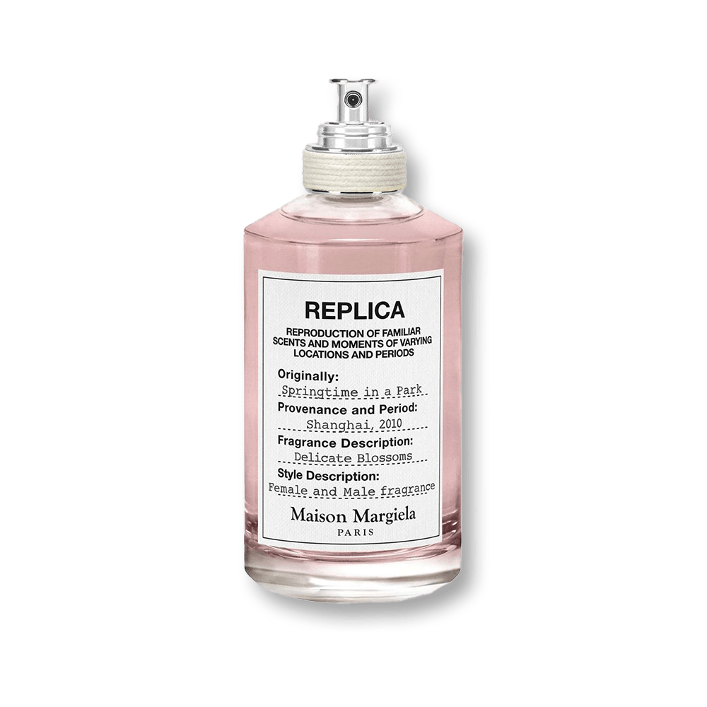 Shop Maison Margiela 'Replica' Springtime In A Park EDT in Australia