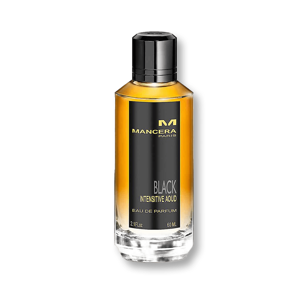 Shop Mancera Black Intensitive Aoud EDP in Australia