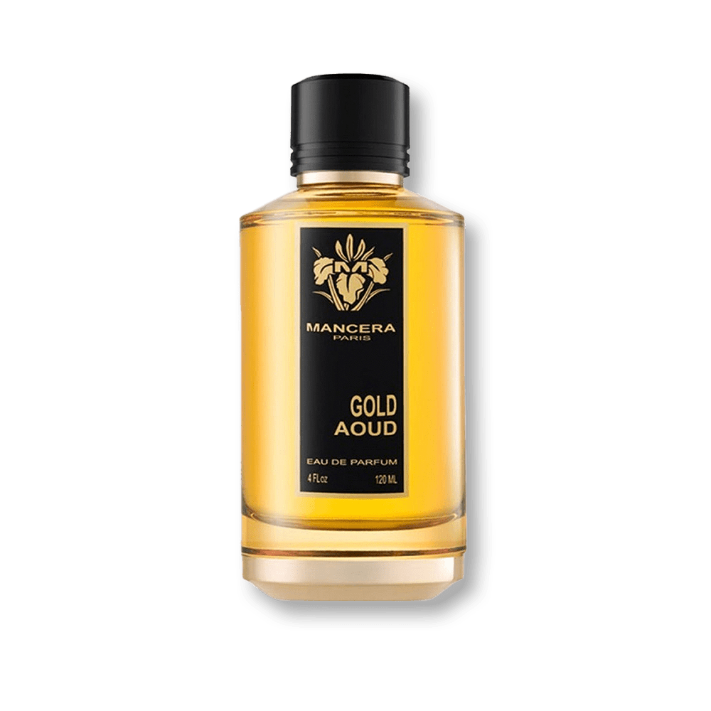 Shop Mancera Gold Aoud EDP in Australia