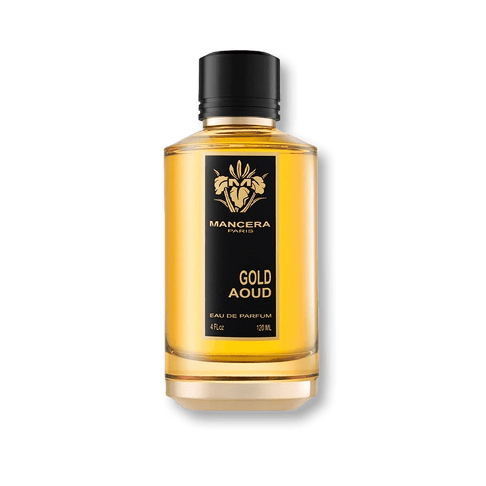 Shop Mancera Gold Aoud EDP in Australia