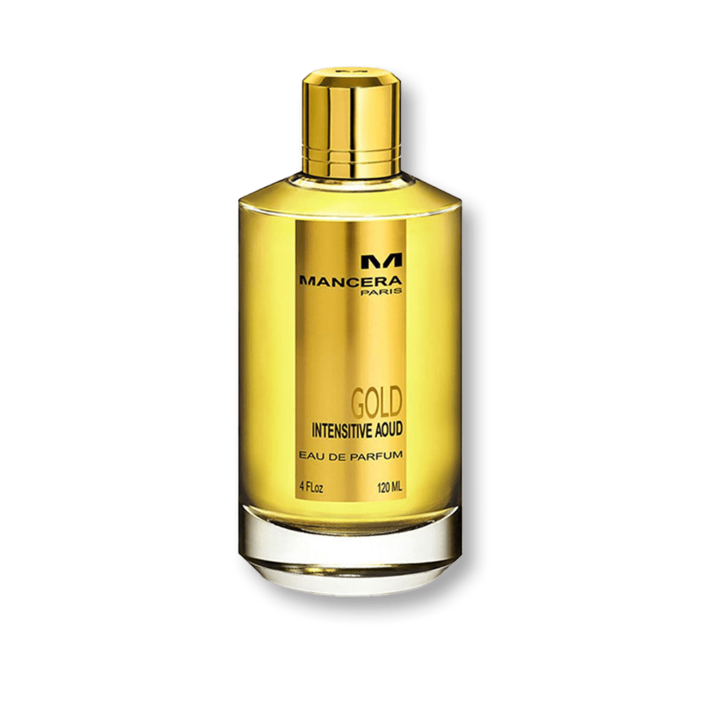 Shop Mancera Gold Intensitive Aoud EDP in Australia