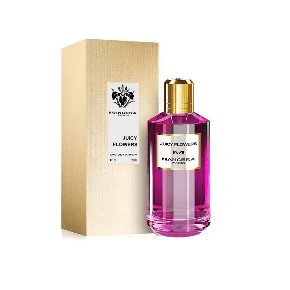 Shop Mancera Juicy Flowers EDP in Australia
