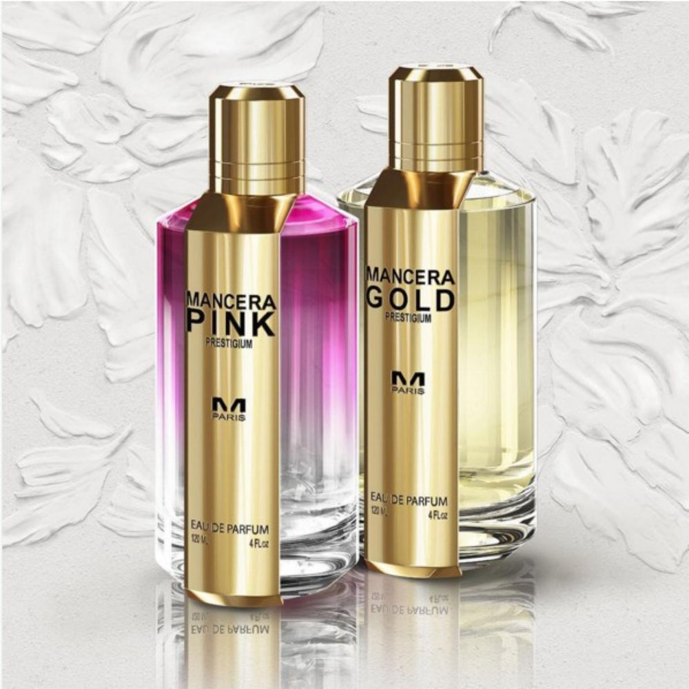 Shop Mancera Pink Prestigium EDP in Australia