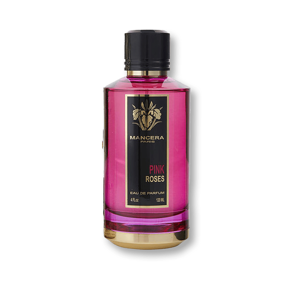 Shop Mancera Pink Roses EDP