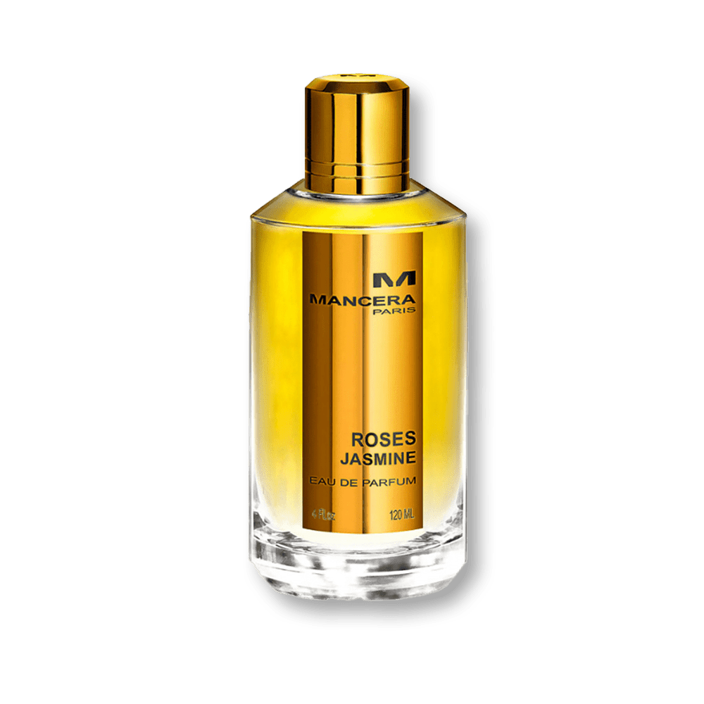 Shop Mancera Roses Jasmine EDP 120ml | My Perfume Shop Australia