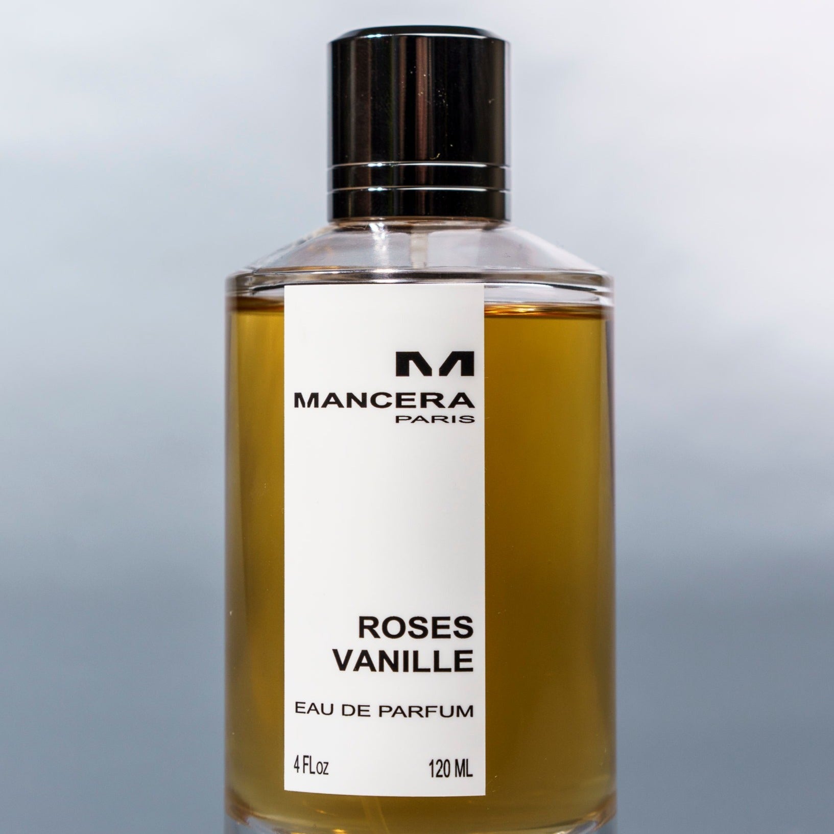 Shop Mancera Roses Vanille EDP