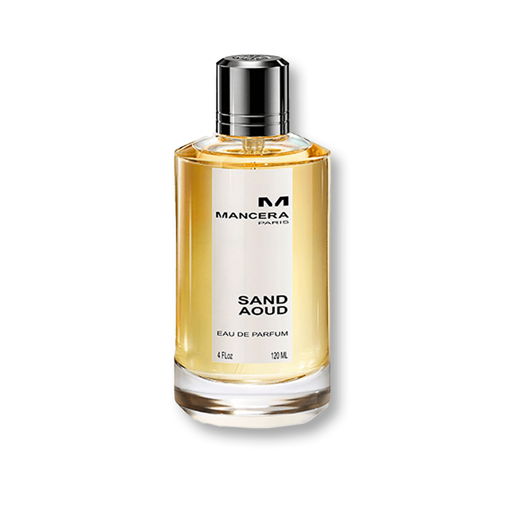 Shop Mancera Sensual White Collection Sand Aoud EDP in Australia