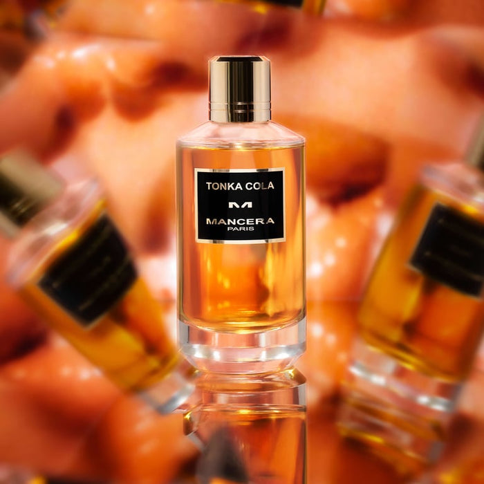 Shop Mancera Tonka Cola EDP in Australia