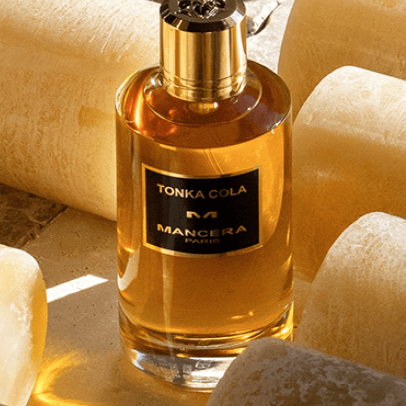 Shop Mancera Tonka Cola EDP in Australia