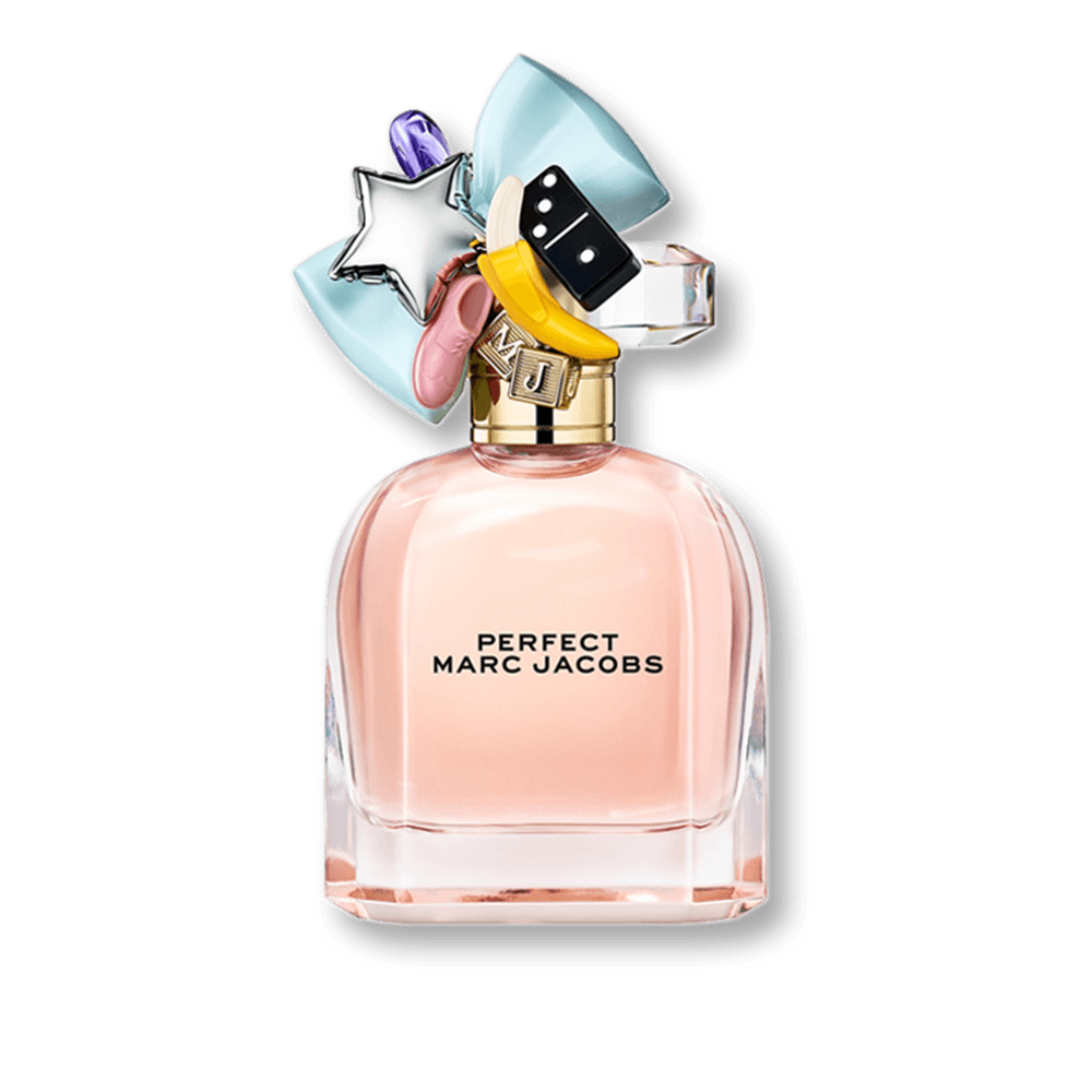 Shop Marc Jacobs Perfect EDP 30ml, 50ml & 100ml | My Perfume Shop Australia