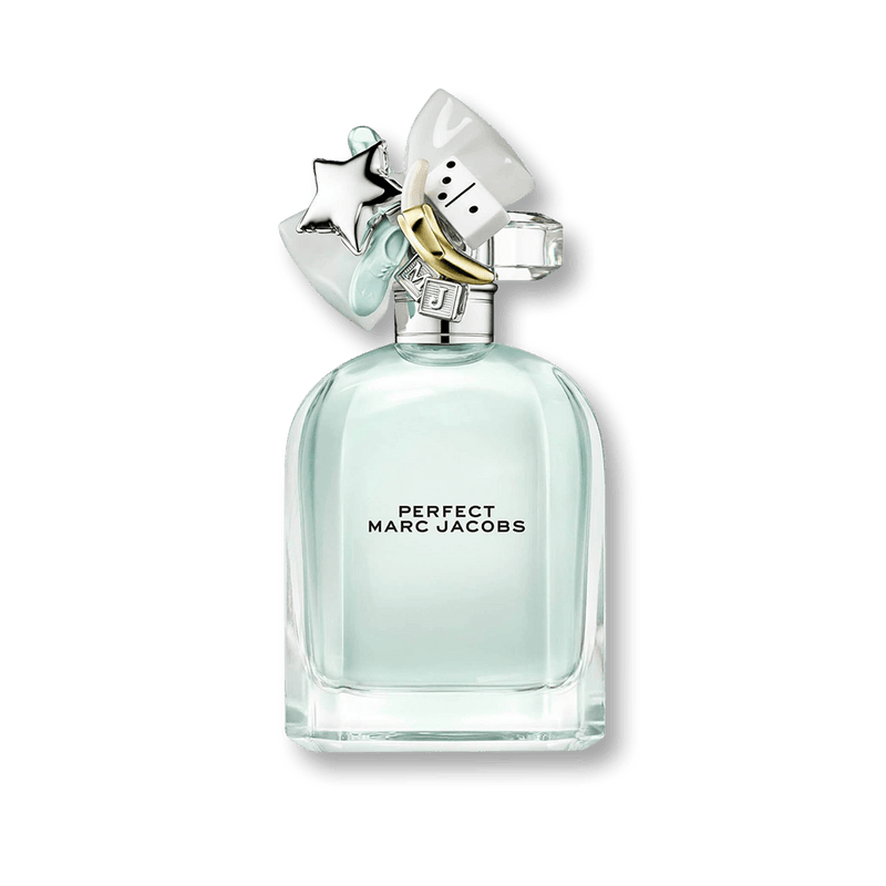 Shop Marc Jacobs Perfumes Online