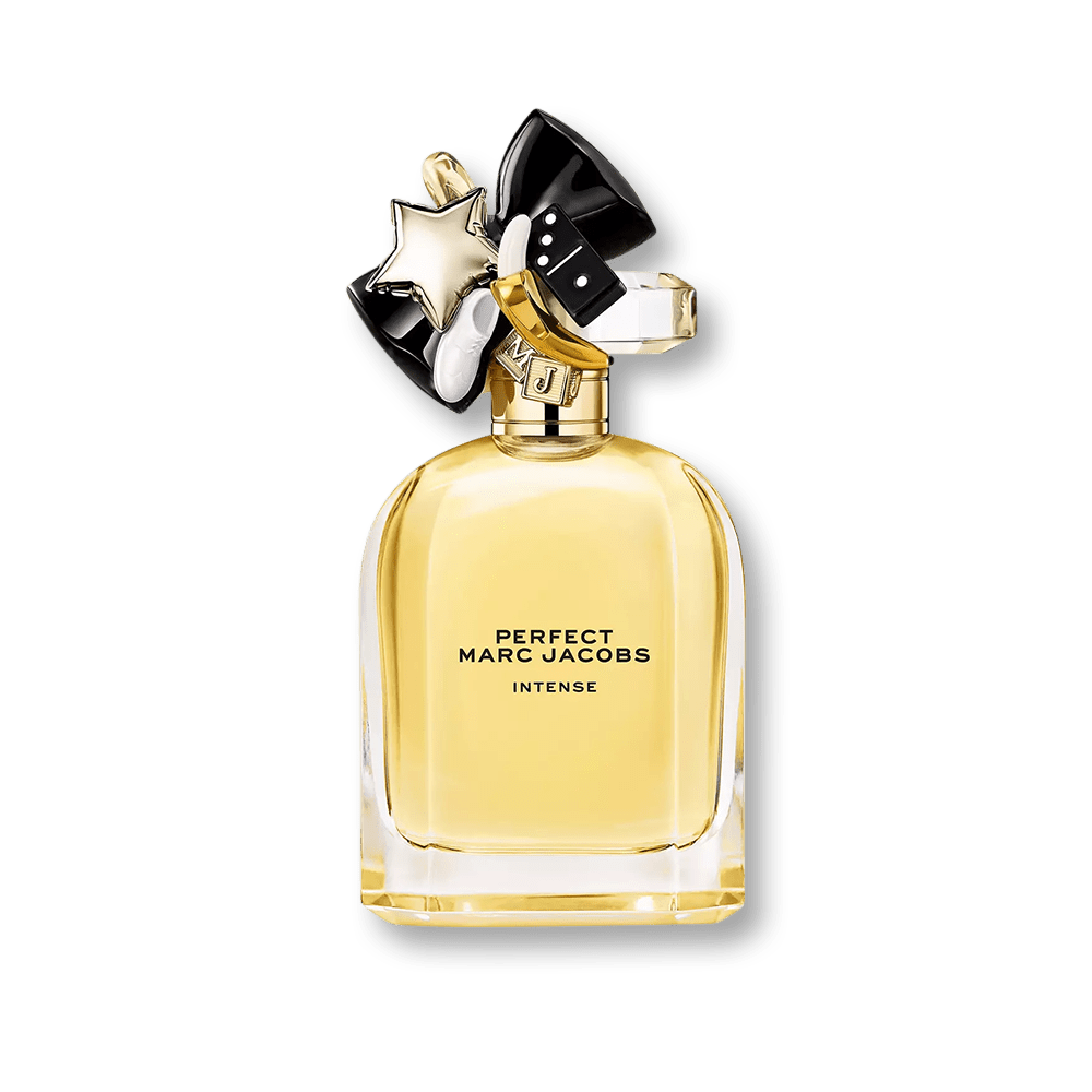 Shop Marc Jacobs Perfect Intense EDP in Australia