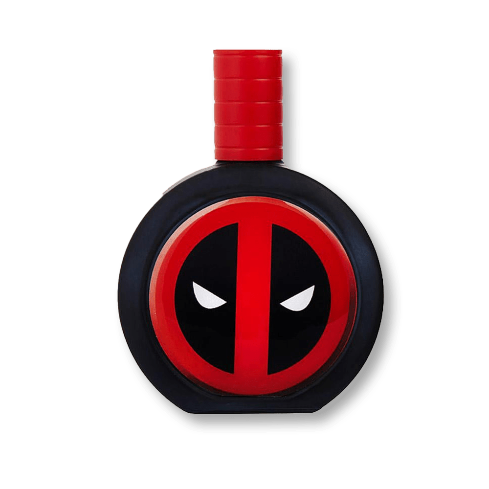 Shop Marvel Deadpool Dark EDT in Australia