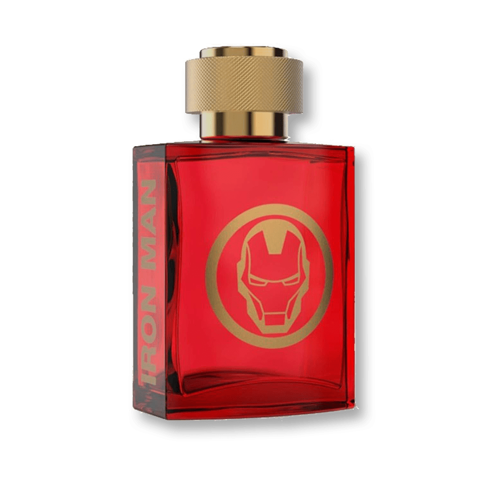 Shop Marvel Iron Man EDT For Men