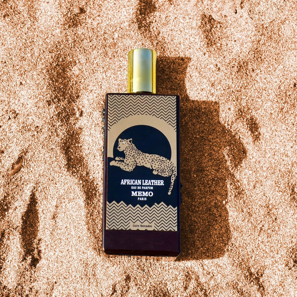 Shop Memo Paris African Leather EDP in Australia