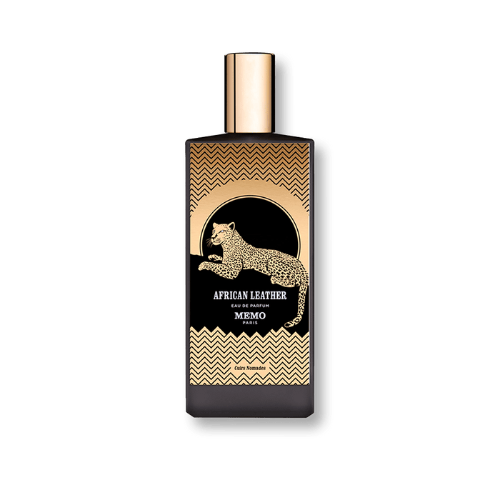 Shop Memo Paris African Leather EDP in Australia
