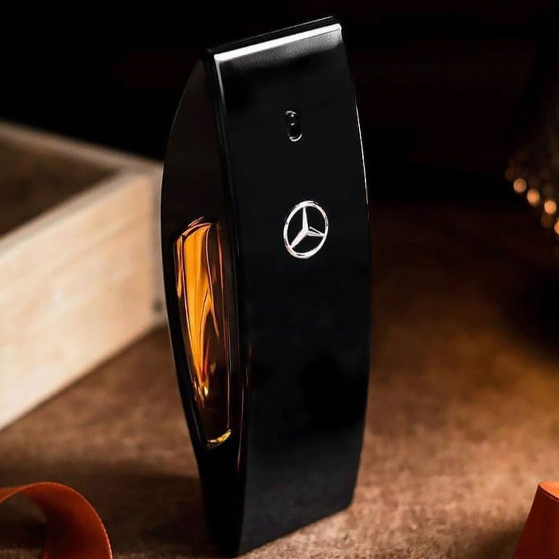 Shop Mercedes Benz Club Black EDT in Australia