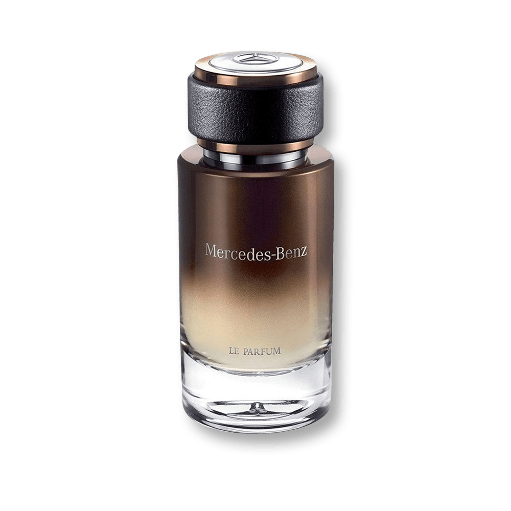 Shop Mercedes Benz Le Parfum EDP 120ml | My Perfume Shop Australia