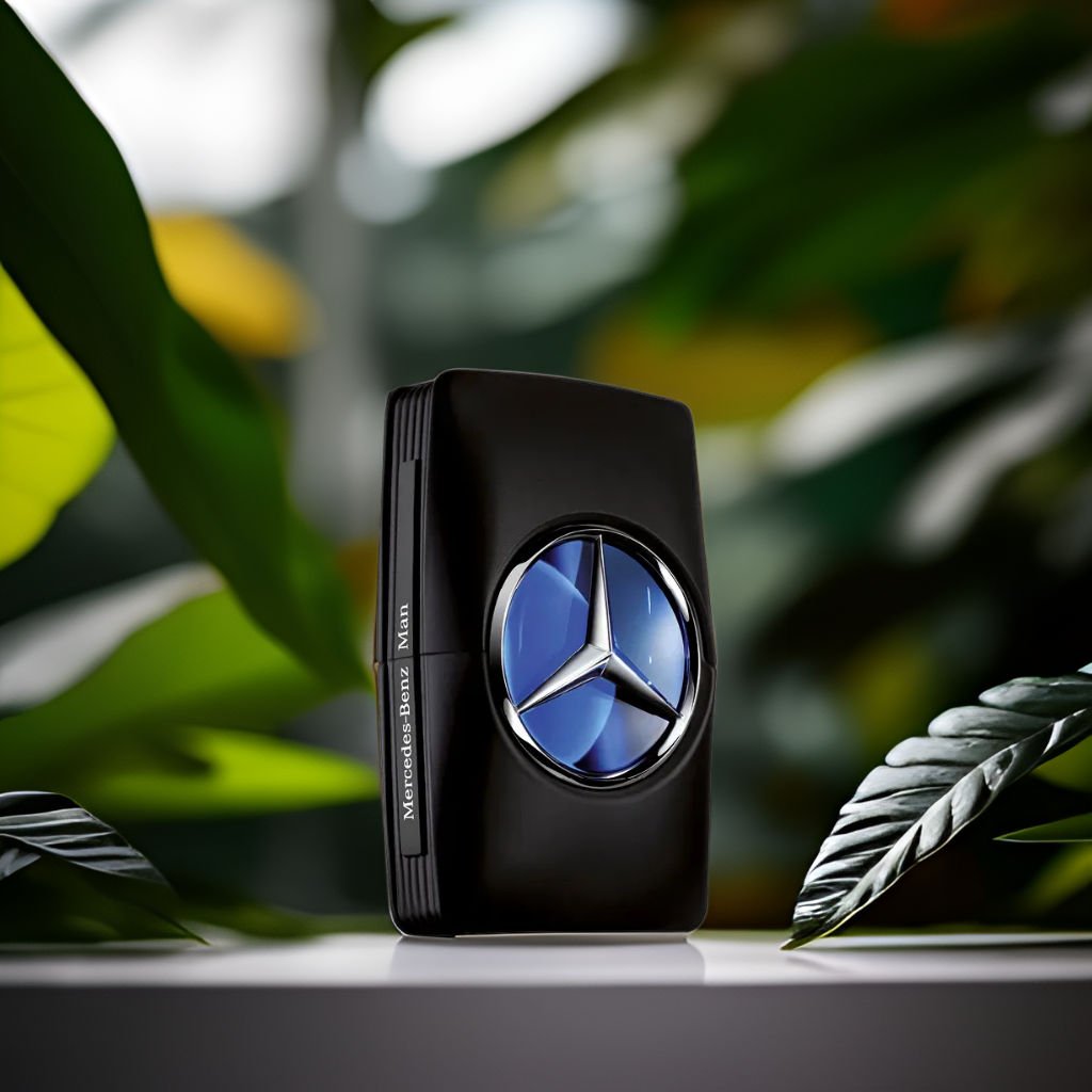 Shop Mercedes Benz Man EDT