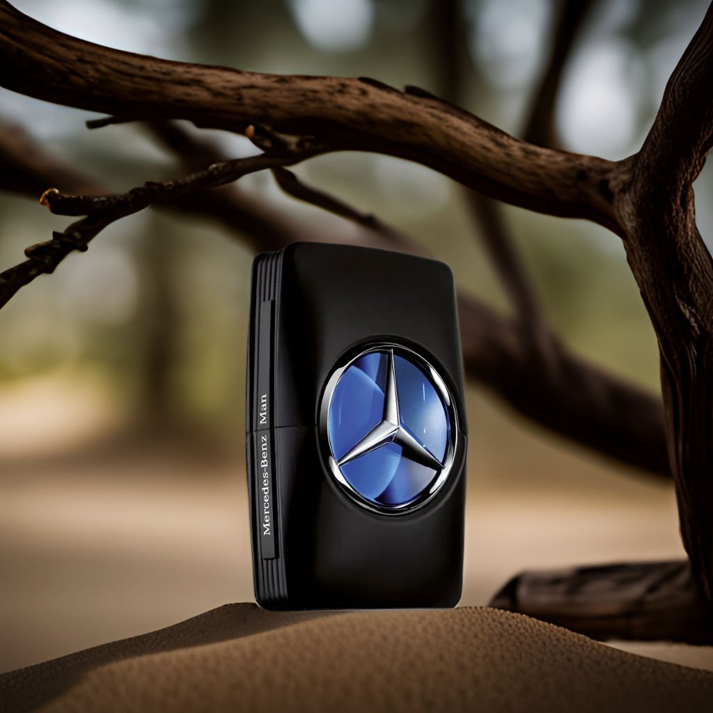 Shop Mercedes Benz Man EDT