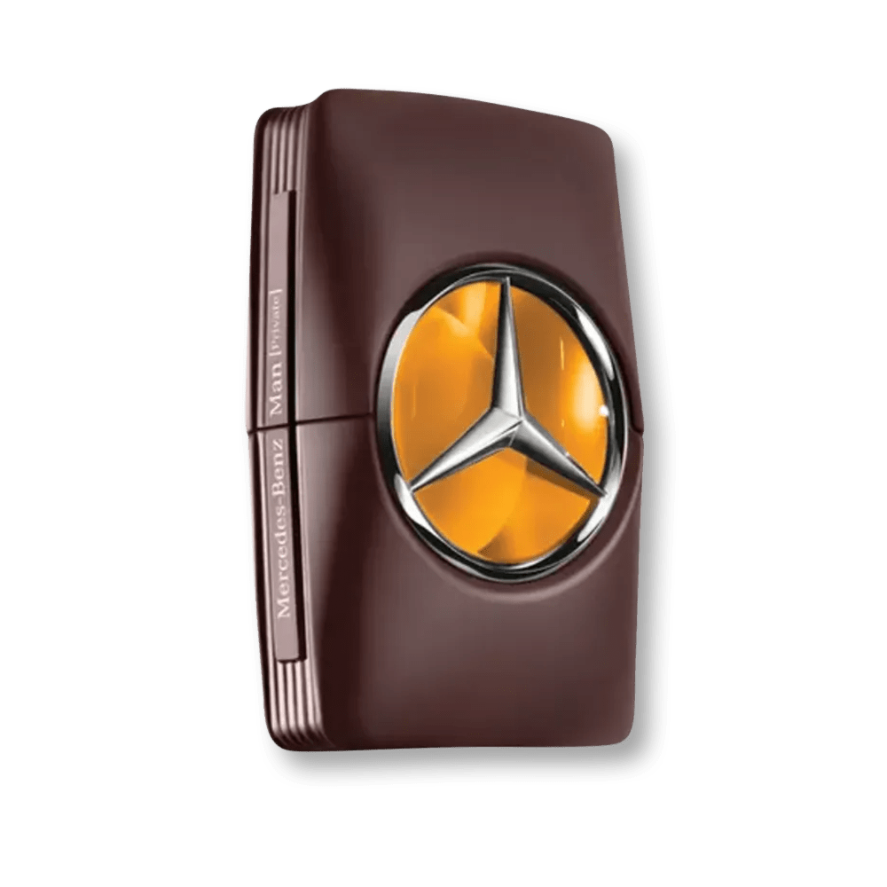 Shop Mercedes Benz Man Private EDP 100ml | My Perfume Shop Australia