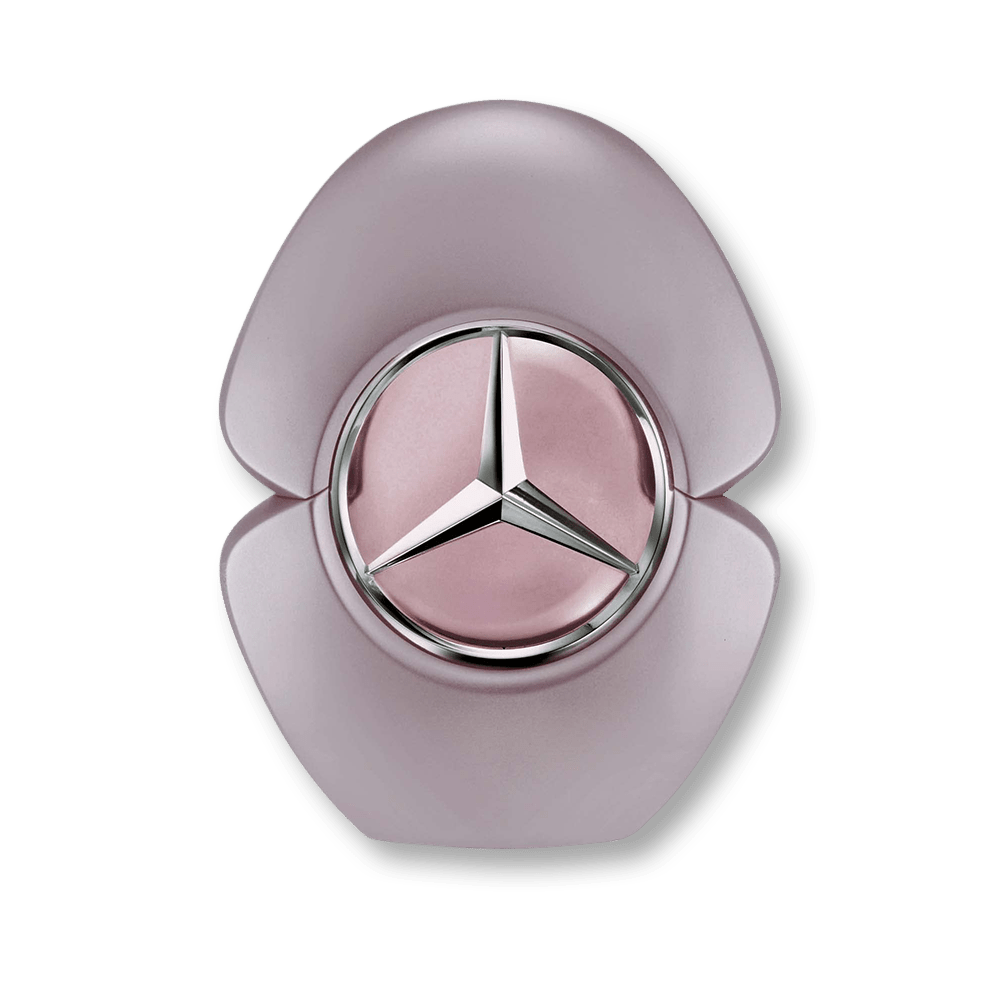 Shop Mercedes Benz Woman EDP 90ml | My Perfume Shop Australia