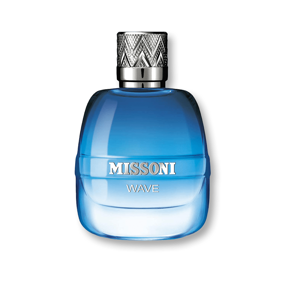 Shop Missoni Wave EDT For Men in Australia