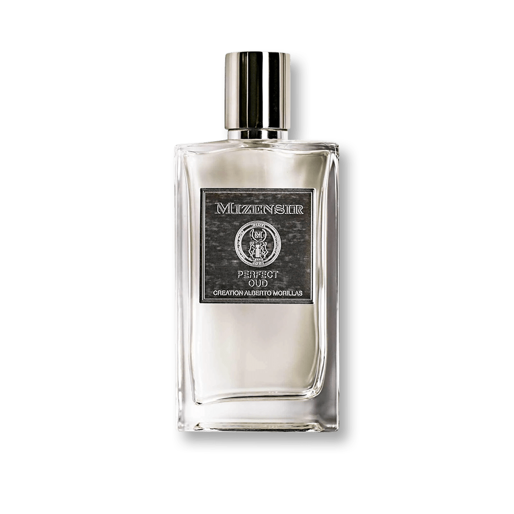 Shop Mizensir Perfect Oud EDP | My Perfume Shop Australia