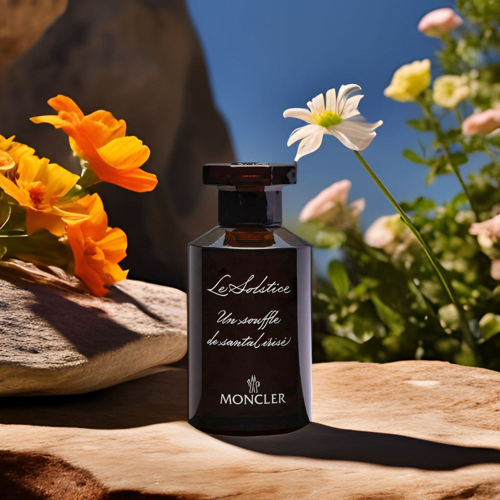 Shop Moncler Le Solstice EDP in Australia