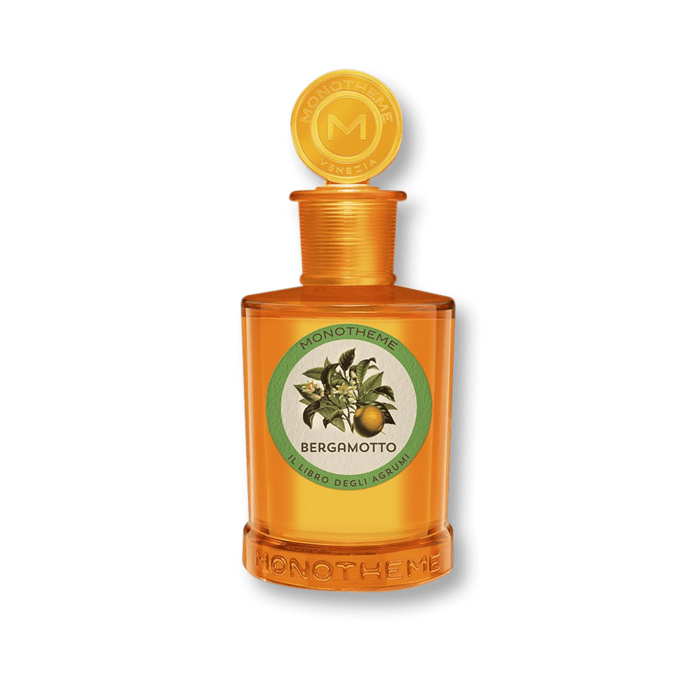 Shop Monotheme Bergamotto EDT | My Perfume Shop Australia