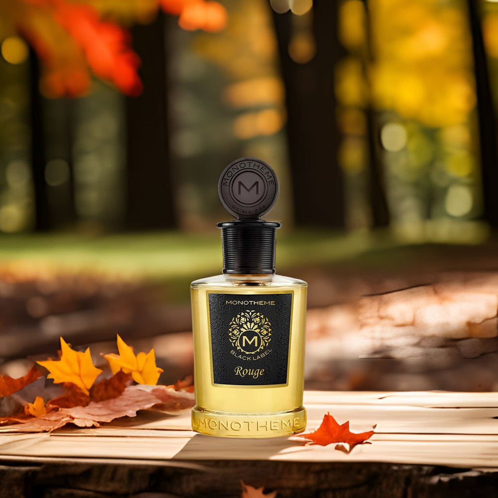 Shop Monotheme Black Label Rouge EDP in Australia