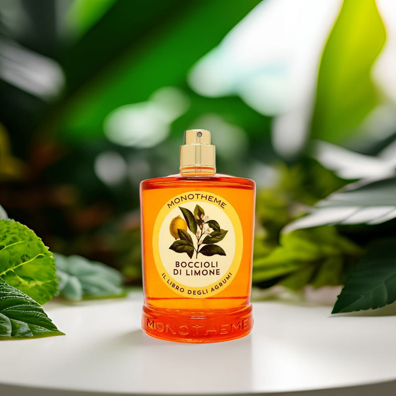 Shop Monotheme Boccioli Di Limone EDT in Australia